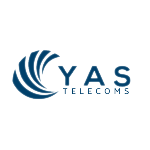 yas telecoms • App
